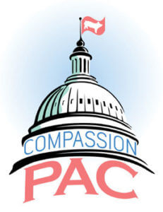 Social Compassion in Legislation – They Have No Choice. No Voice. No Vote.